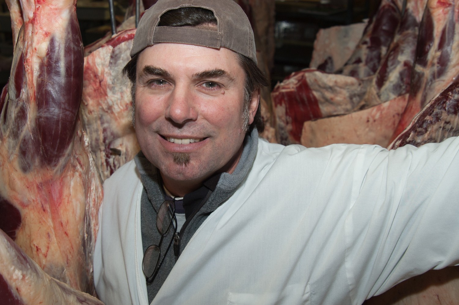 About - T&E Meats