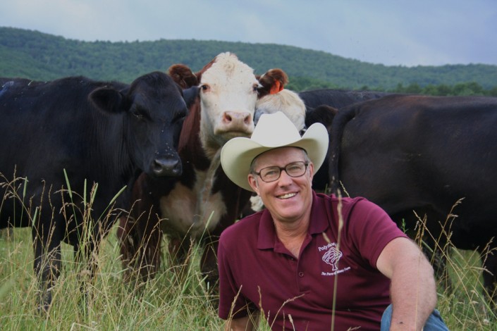 Polyface Farms - T&E Meats